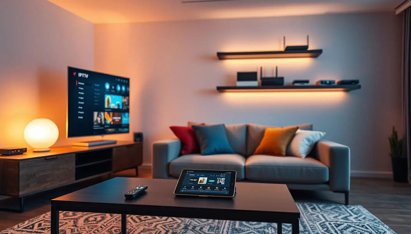 IPTV Portugal com Canais HD e 4K – Lista Estável e Completa